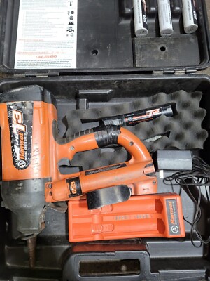 Powder Actuated Tools - Ramset T3