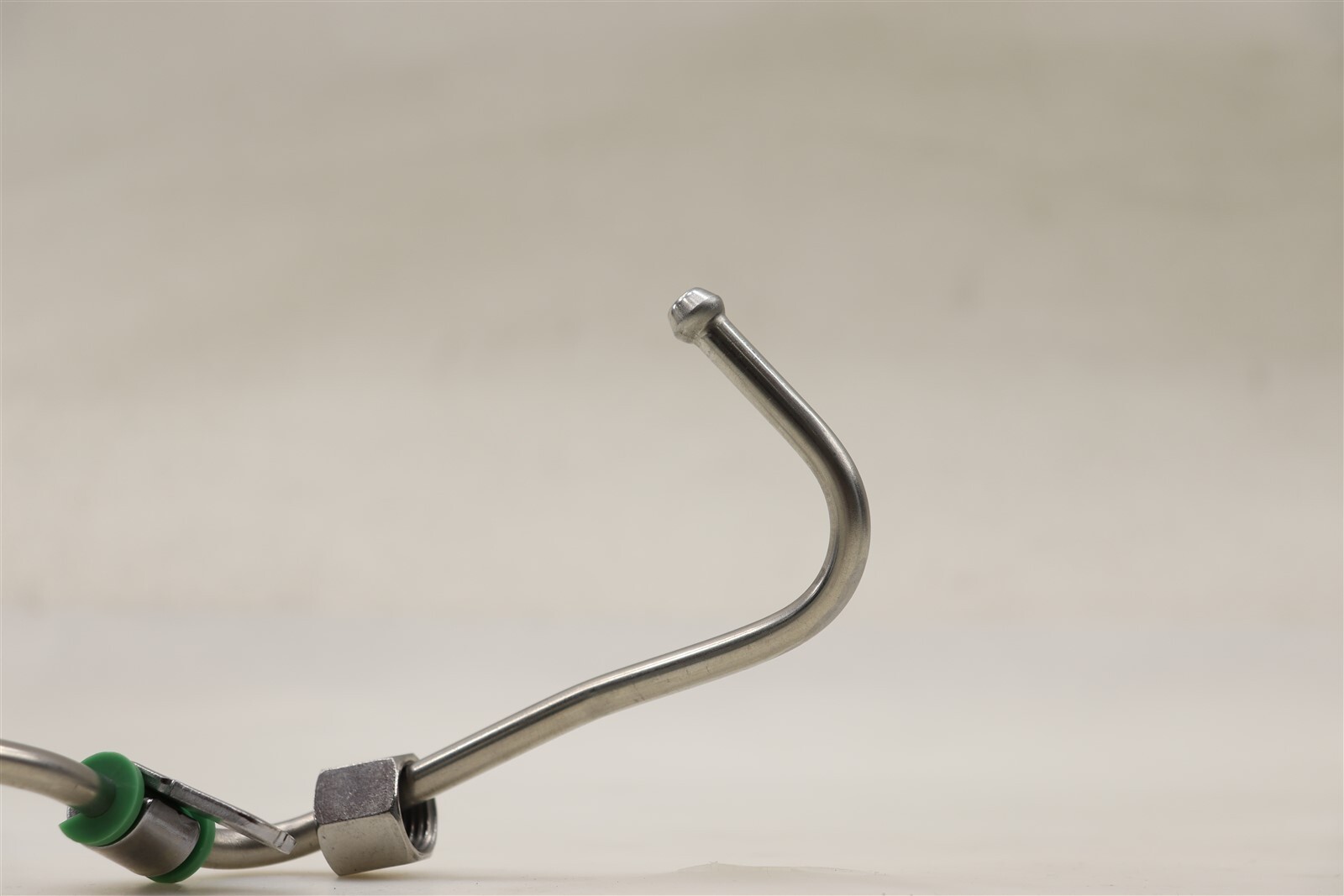 NEW OEM Ford High Pressure Fuel Line Tube L1MZ-9J323-A Aviator 3.0L ...