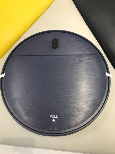 BR151 Robot Vacuum Cleaner and Mop | eBay