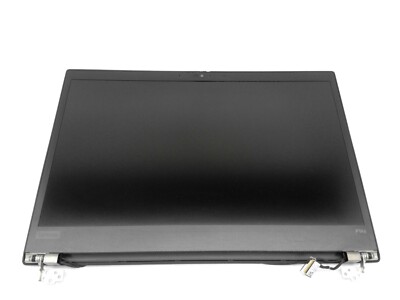 Lenovo Thinkpad T14S Gen 1 FHD LCD Matte Touch Screen Complete Assembly ...