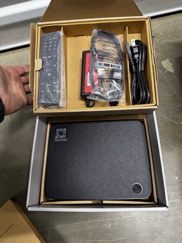 Arris VMS4100V1 599419-003-00 Verizon Fios TV Top Box HDMI Power AC ...