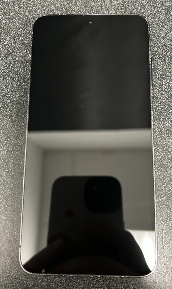 Samsung Galaxy S23 SM-S911W 128GB Black READ FREE SHIPPING | eBay
