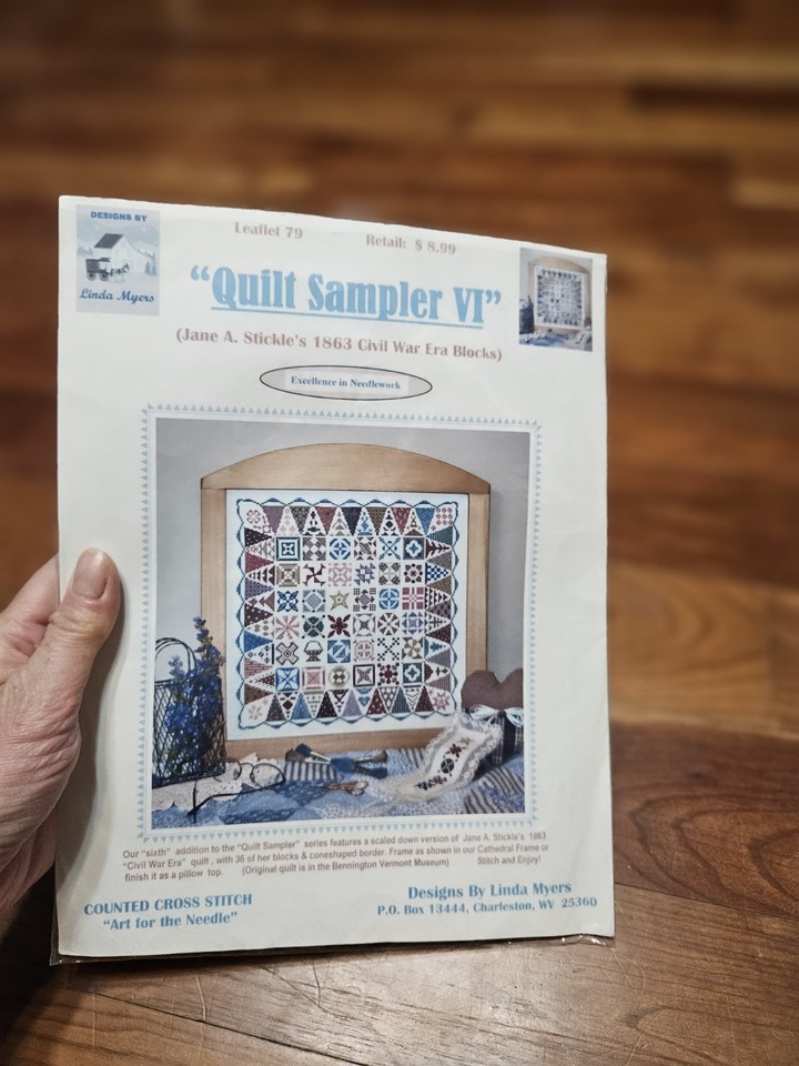 Lot of 5 Quilting Quilt Patterns Instructions Packets.. | eBay