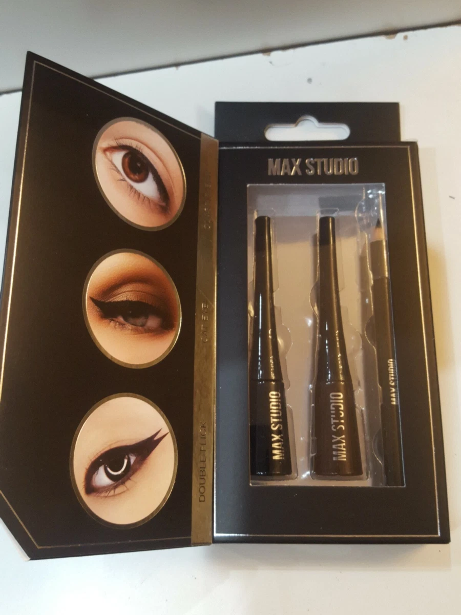 Max Studio Makeup
