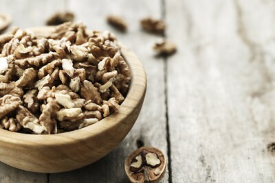 10 Organic Walnut Kernels Walnüsse Bruch Nature Nuts Walnuts | eBay UK