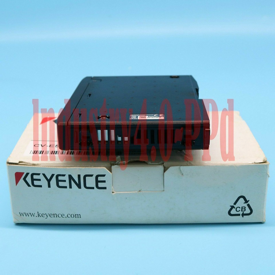 1Pc NEW Keyence CV-E500 Expansion Unit CVE500 ONE Year Warranty | eBay