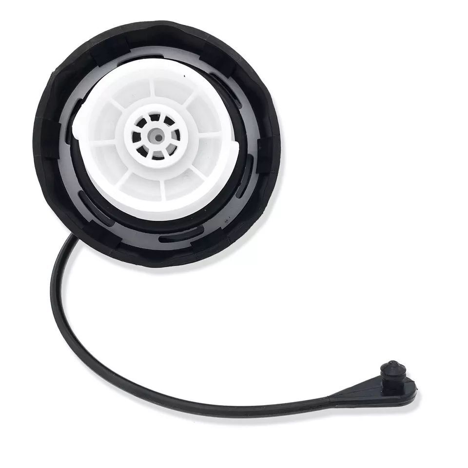 For Jeep Wrangler JK Fuel Filler Tube Gas Cap with Tether Mopar OEM ...