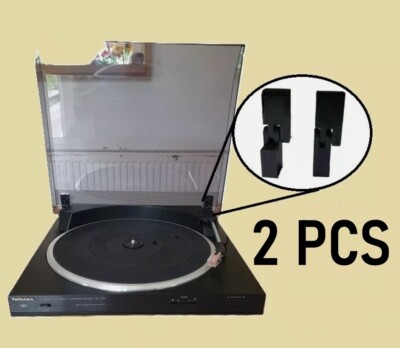 Lid Cover Hinges Hinge Technics Midi Turntable SL-J110R SL-J110D ...