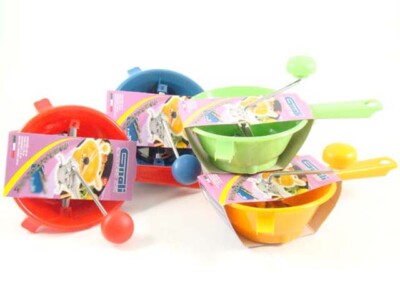 x Passaverdure In Plastica 24cm Manuale Passa Frutta Verdure Purea ...
