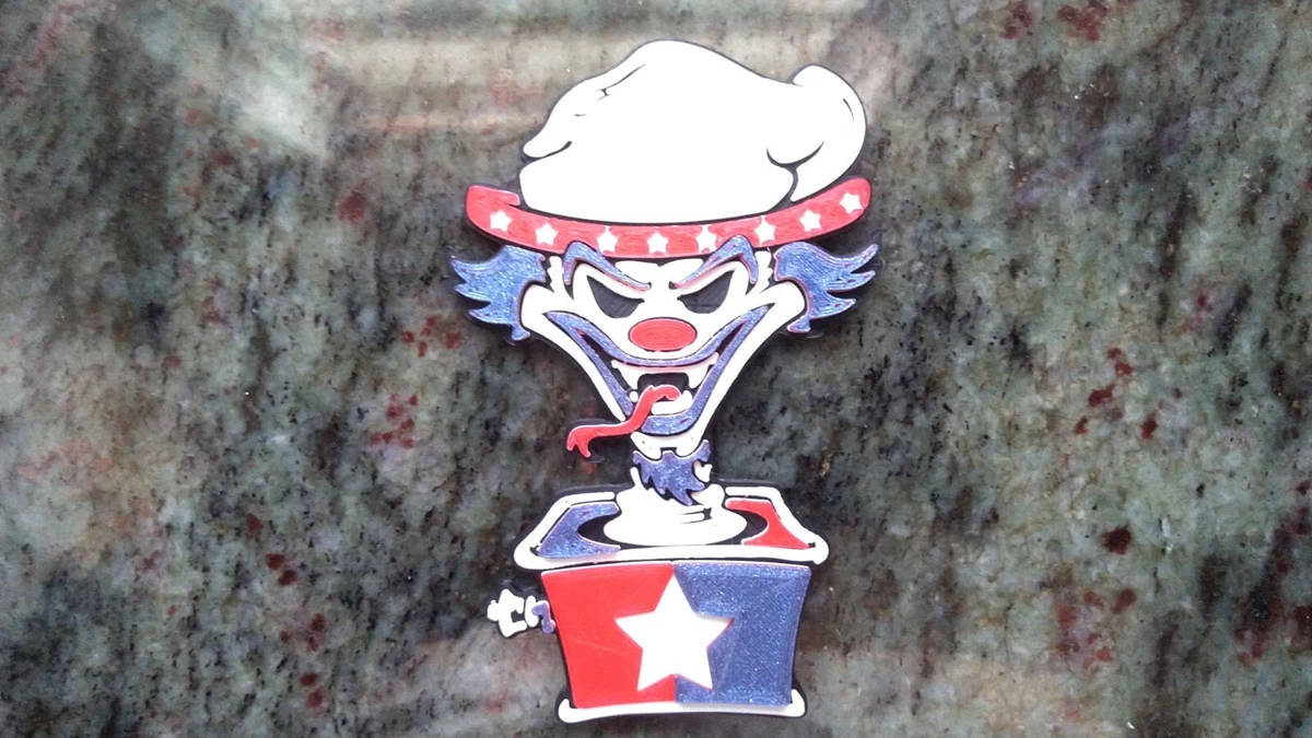 Riddlebox Joker Card