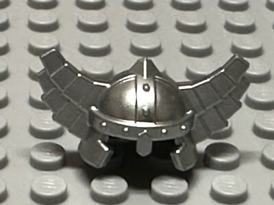 Lego Viking Helmet | eBay