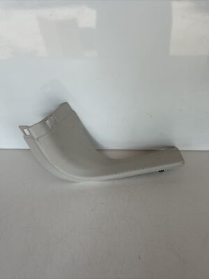 2013-2018 FORD ESCAPE SE REAR RIGHT SIDE TAILGATE LIFTGATE COVER PANEL ...