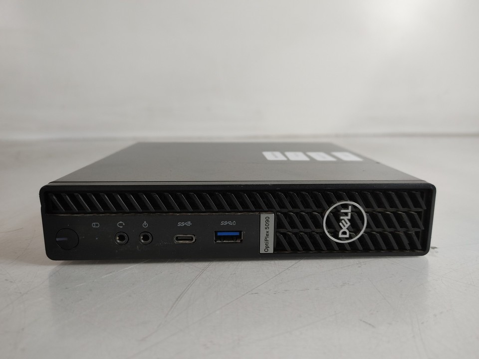 Dell OptiPlex 7090 Micro Core i5-10500T 2.30 GHz 16 GB DDR4 No HDD | eBay