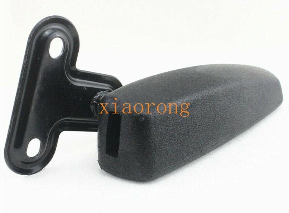 Universal Pair Seat Armrest Right Left Arm Pad 25.5cm Car Tractor Truck ...