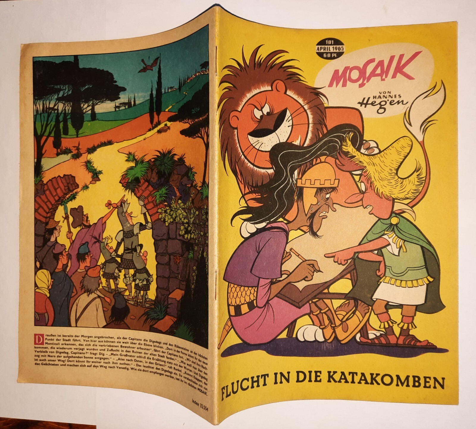 Digedags Nr. 101 Original | eBay