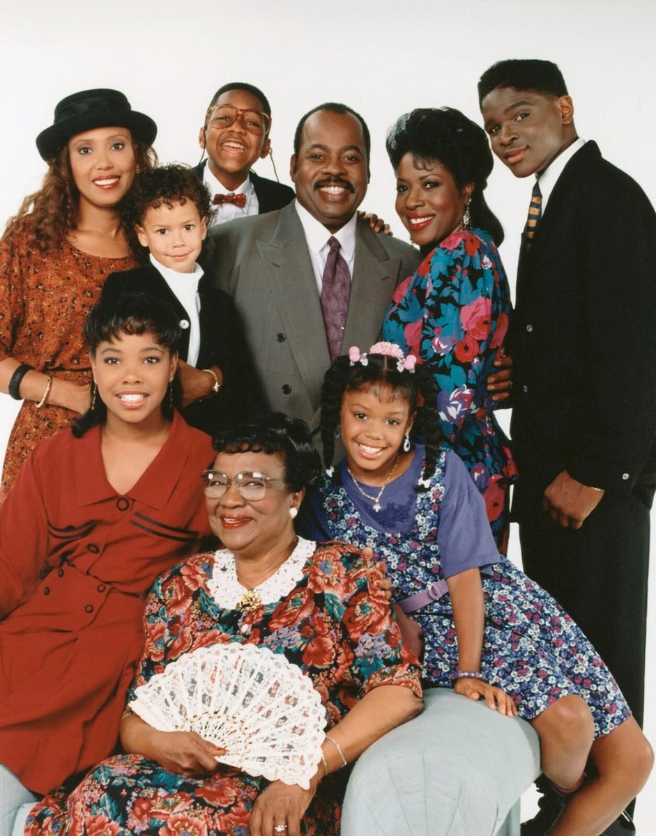 Family Matters Cast All The Major Characters In 'Family Matters'