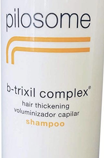 Lendan Pilosome Stimul Shampoo Fall Capillary B-trixil Complex 300ml ...