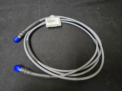 Pasternack PE360-72 : 40 GHz / 72 inch / 2.92mm M-M Cable (1) | eBay