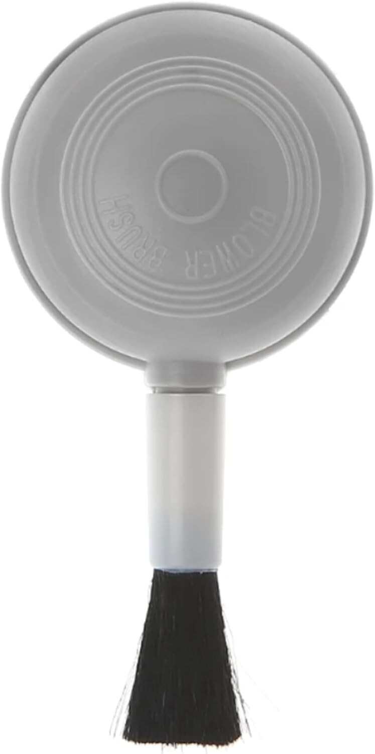 Anti-Static Air Dust Blower Brush for DSLR, Mobile phones, Keyboard ...