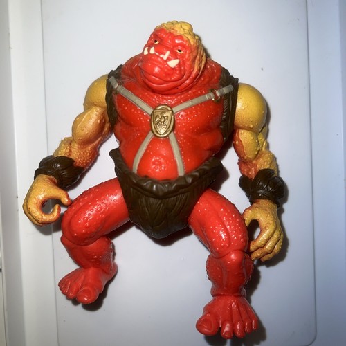 Flatchoo Small Soldiers Gorgonites Action Figure Hasbro Dreamworks ...