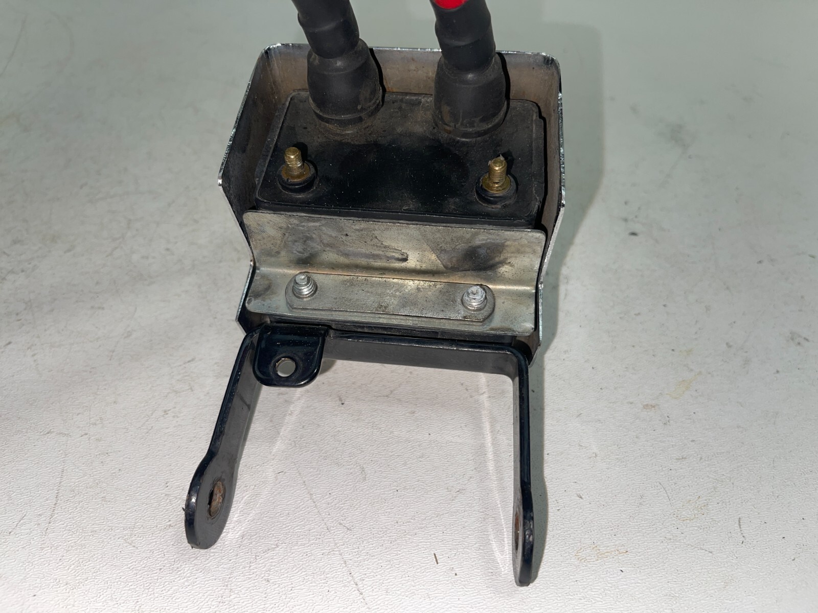 1998 Harley Davidson Xl1200s Sportster Dual Plug Coil for sale online ...