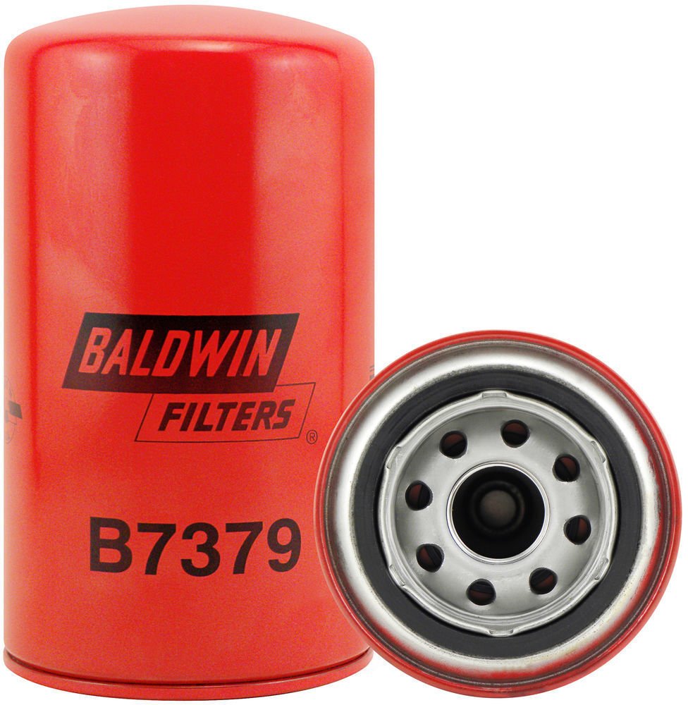 BALDWIN B7379 - cross reference oil filters | oilfilter-crossreference.com