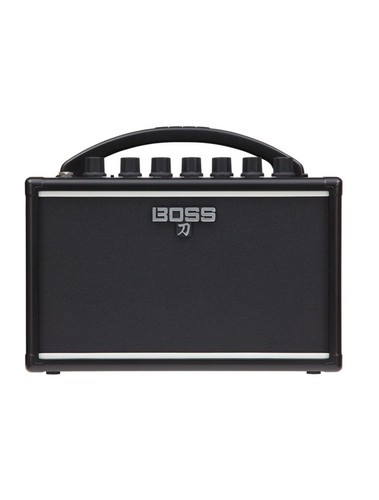 Boss Katana-Mini Battery Powered Guitar Amplifier | eBay