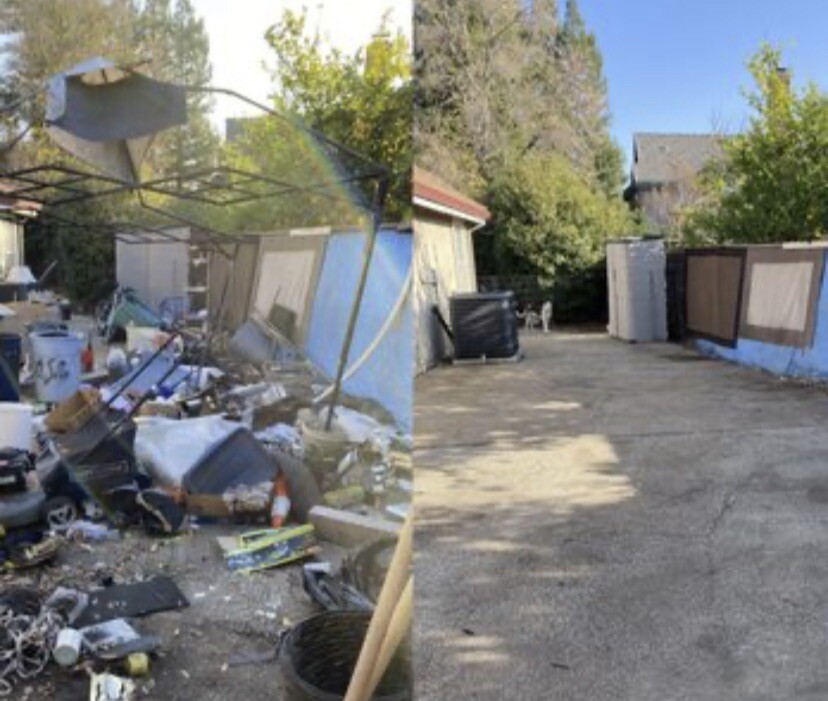 Cheap Junk Removal Services | eBay