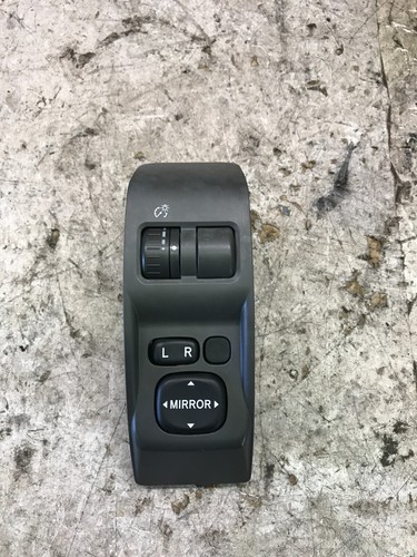 2008-2014 SUBARU IMPREZA WRX STI LOWER KICK PANEL SWITCHES MIRROR ...