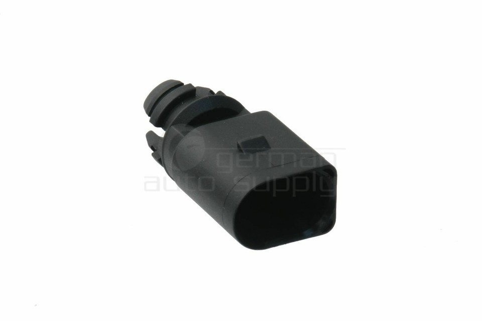 URO Ambient Air Temperature Sensor 8Z0820535 for Audi Volkswagen VW | eBay