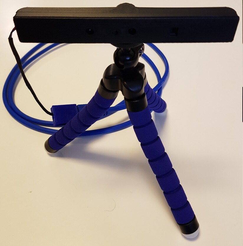 Polygraph Machine V-7 with 3d camera Real Professional product | eBay