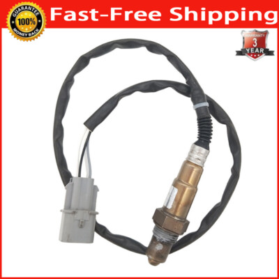 Oxygen Sensor For 2012-17 Hyundai Accent Veloster Kia Rio Soul ...