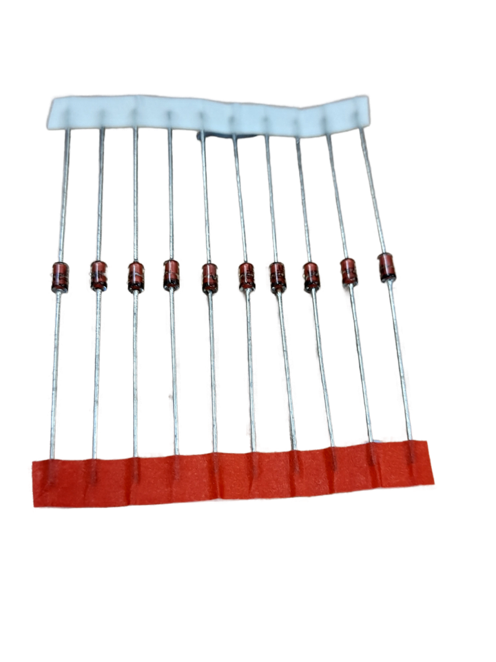 1W Zener Diode Range | 3V-100V | | Packs of 2-20 | High Quality 1N4727 ...