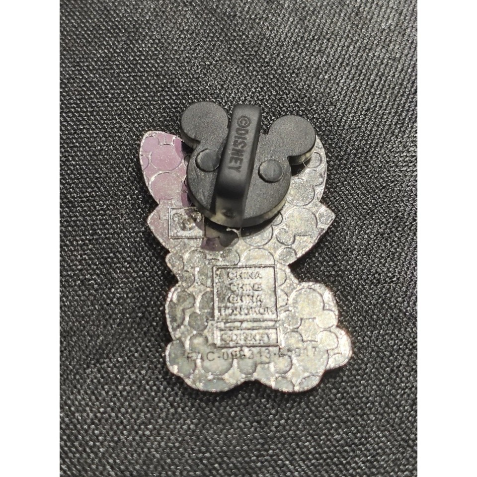 Disney Pin - Oliver The Orange Kitten Oliver & Co. Pixie Plush Mystery ...