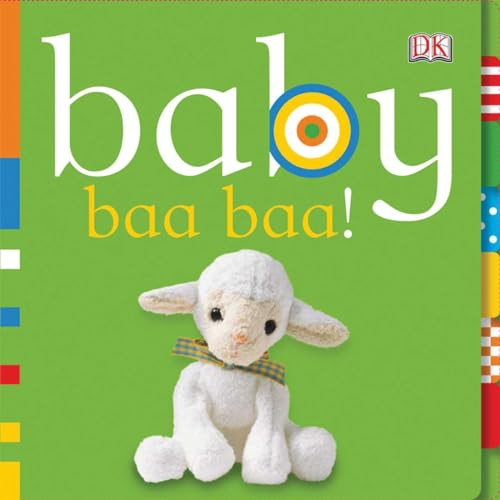 Baby: Baa Baa! (Baby Chunky Board Books) | eBay