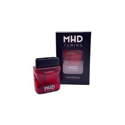 MHD Universal WiFi OBD2 Diagnostic Adapter for BMW E, F, G Chassis and ...