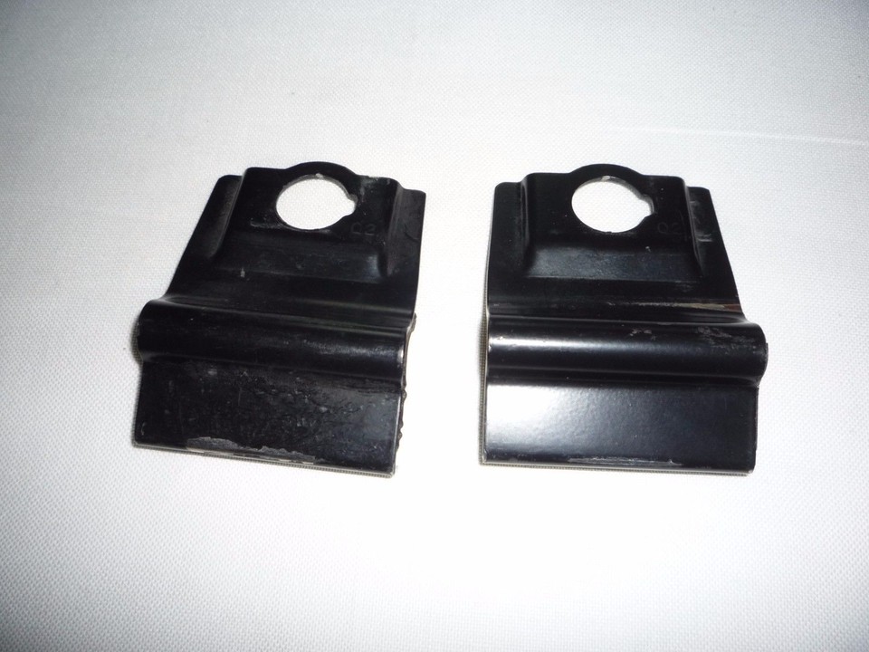 Yakima Q clips, clip, for use with Q Tower roof rack | eBay