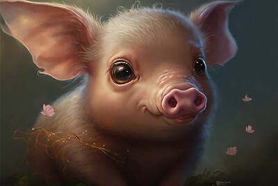 Arkan Sonney Level 7 Entities Bring Good Luck, Success, Dream Job ...