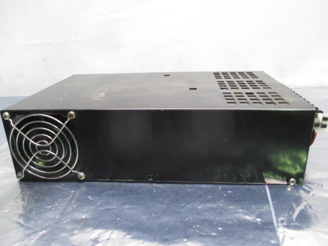 Novellus C1 725 power supply 27-00029-00 Quad Output 725-Ns/N, 103619 ...