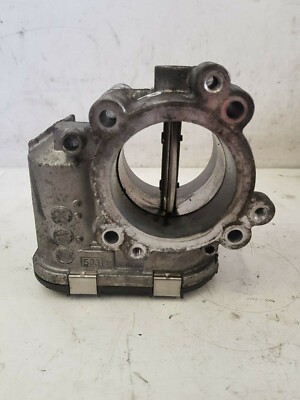 MERCEDES W164 ML R W251 CLS 320 CDI, AIR INTAKE PIPE THROTTLE BODY ...