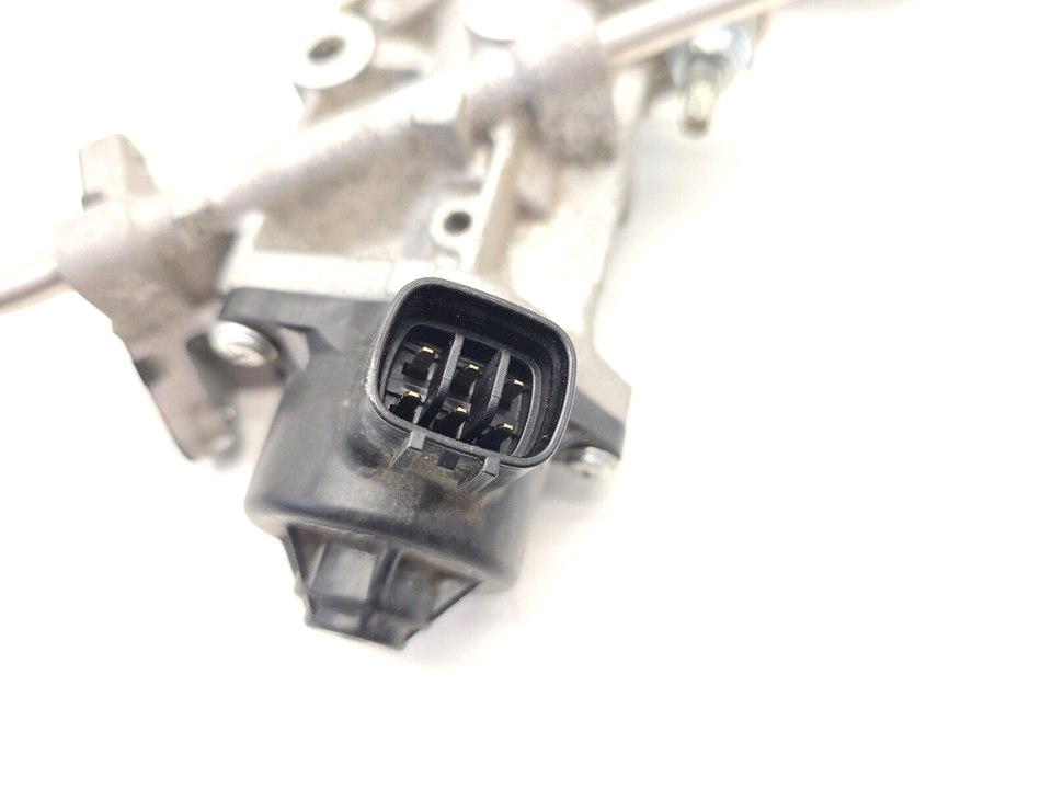 2017-2022 TOYOTA PRIUS PRIME 1.8 ENGINE EGR EXHAUST COOLER W/ VALVE ...