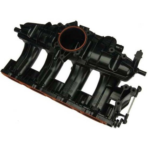 06F-133-201 P GenuineXL Intake Manifold for VW Volkswagen Jetta Passat ...