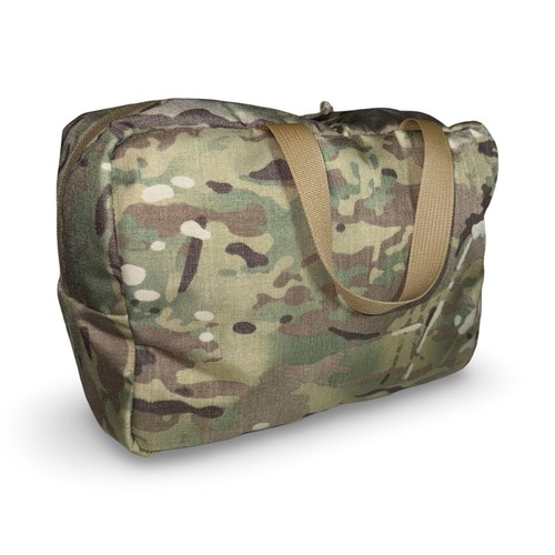 Duffle Bag, Gym, Tool, Travel, Range, Trunk, 500D Cordura, MultiCam ...