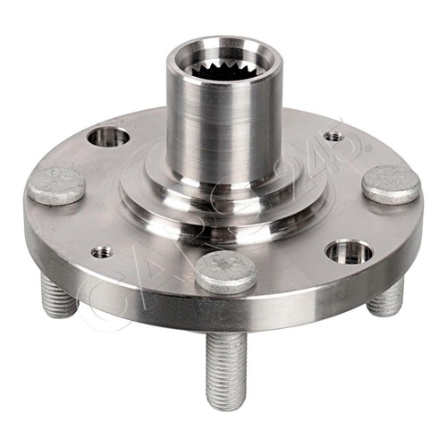 FEBI Wheel Hub Front For CHEVROLET DAEWOO Aveo Spark Matiz KALOS ...