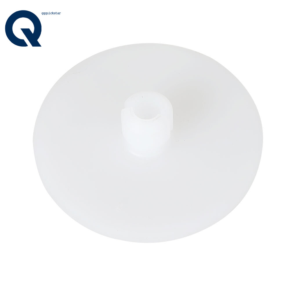 Rear Leaf Spring Insulator Inserts Fit For 2002-2018 Ford F-Series E ...