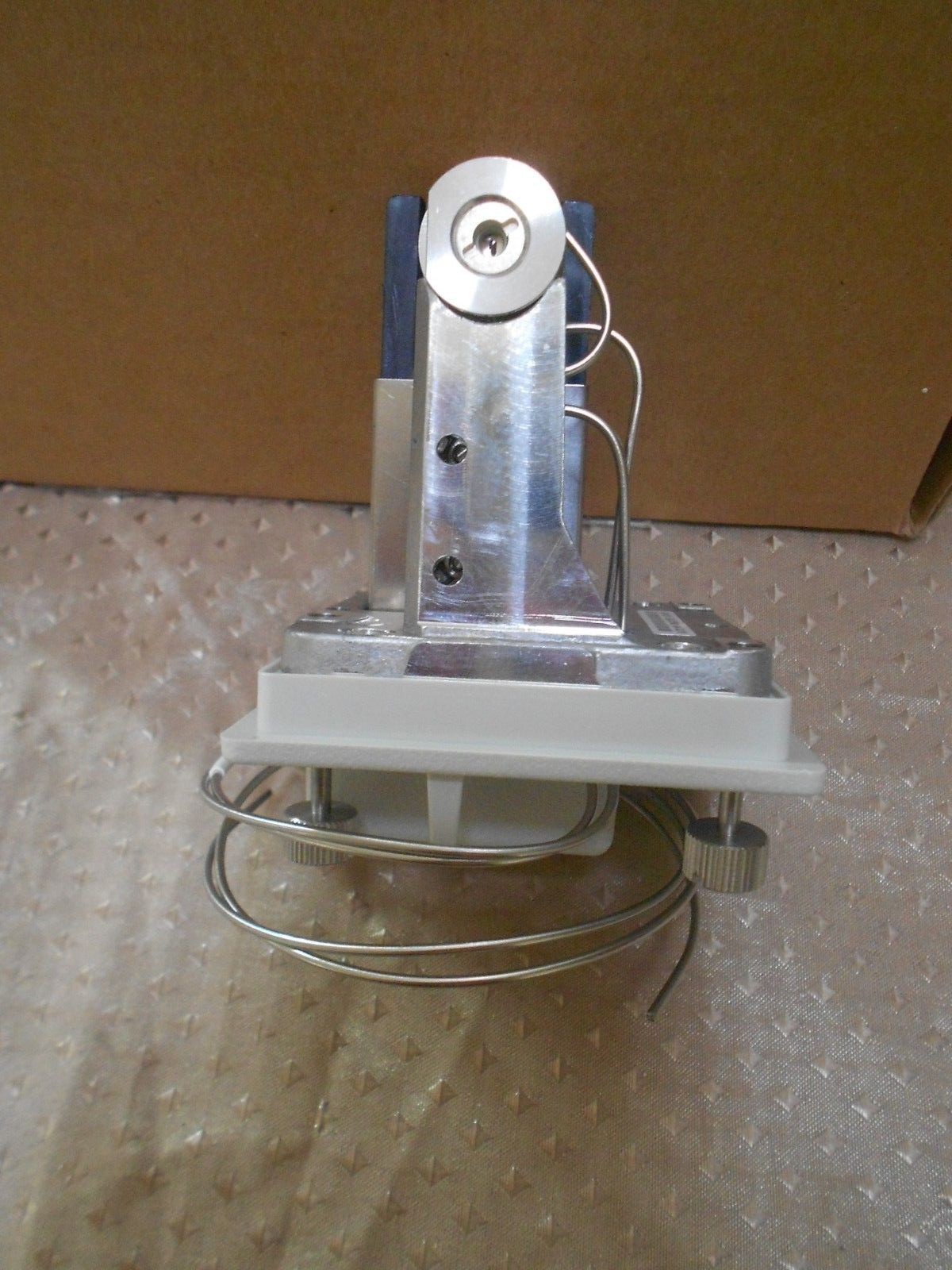 New Waters HPLC Analytical Flow Cell 10mm WAS081140 for 2487 / 2489 ...