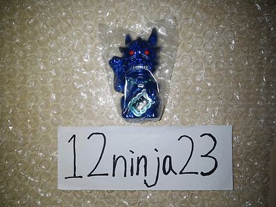 Play Studio x Convict Exclusive Maneki Oni - Sofubi Sofvi Soft Vinyl Toy | eBay