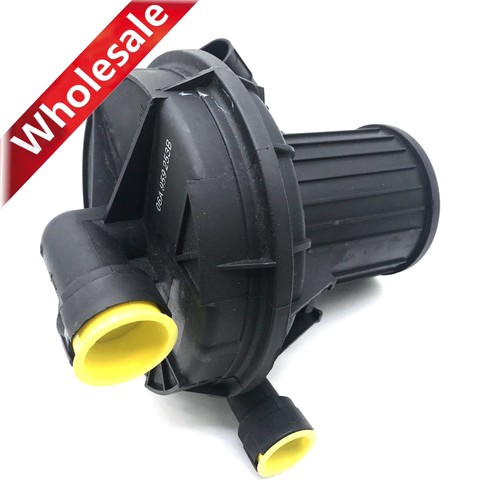 Secondary Air Injection Pump For Audi A4 A6 A8 Q7 VW Golf Jetta Passat ...