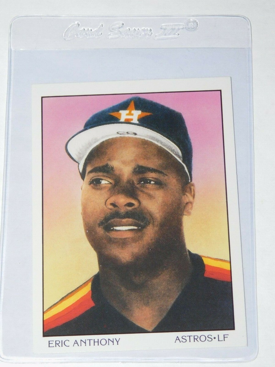 Eric Anthony's Instagram, Twitter & Facebook on IDCrawl