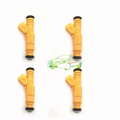 4PCS Fuel Injectors 0280156090 For GM Vauxhall Opel Corsa 1.6 8v | eBay